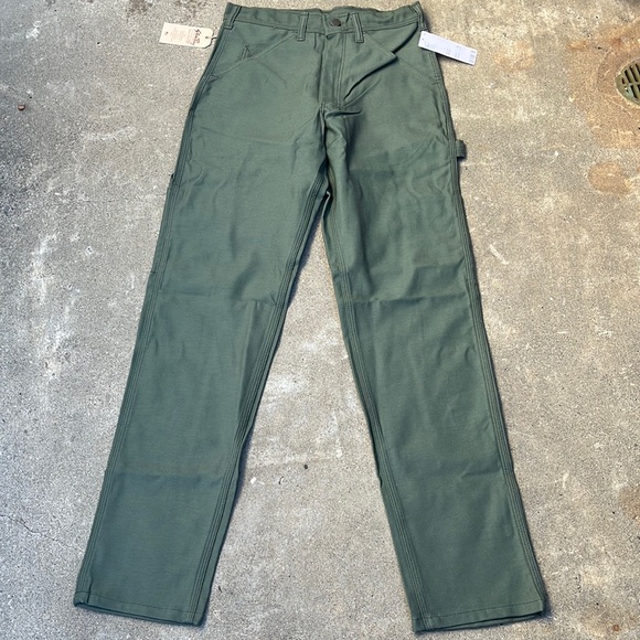 Stan Ray | Pants & Jumpsuits | Nwt Stan Ray Urban Outfitters 8s Painter ...